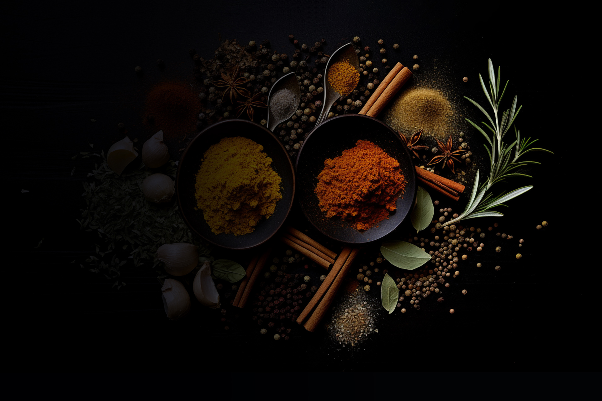 Spices | SPN