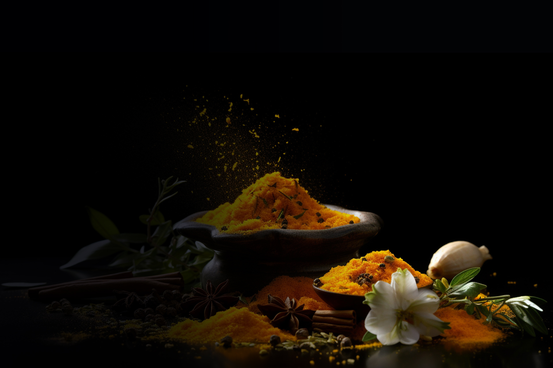 Spices | SPN